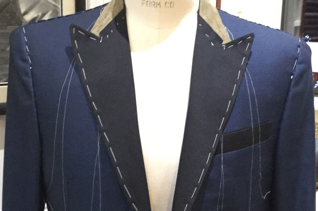Are True Bespoke Suits Custom Or Made to measure 